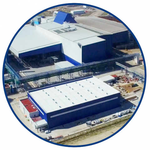 GPI | Ingeniería y Arquitectura Industrial México